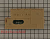 KitchenAid Main Control Board W11629911 | KitchenAid Replacement Parts