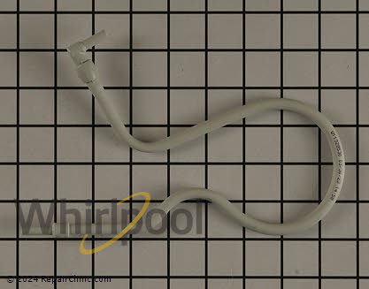 Whirlpool Water Supply Tube W11533506 | Whirlpool Replacement Parts