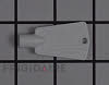 Frigidaire Door Key 297147700 | Frigidaire Appliance Parts