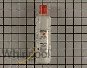 Whirlpool WRF535SMBM00 Refrigerator Replacement Water Filter | Ships ...