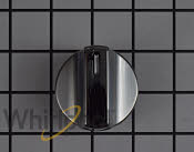 Whirlpool Range/Stove/Oven Replacement Knob | Ships Today! 365-Day Returns