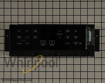 Whirlpool Control Board W11548749 | Whirlpool Replacement Parts