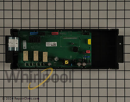 Whirlpool Control Board W11548749 | Whirlpool Replacement Parts