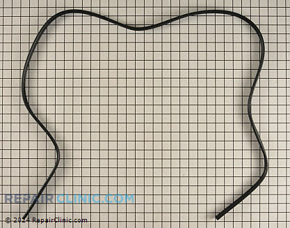 Door Seal W11483553 | The Home Depot Repair Parts