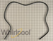 Whirlpool Dishwasher Replacement Door Seal | Ships Today! 365-Day Returns