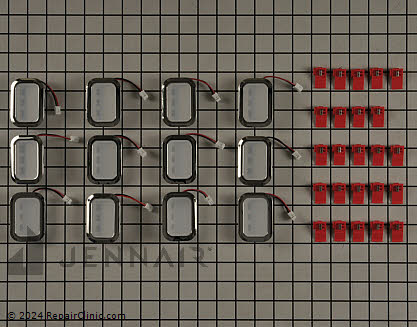 LED Light W11683242 | Jenn-Air Replacement Parts