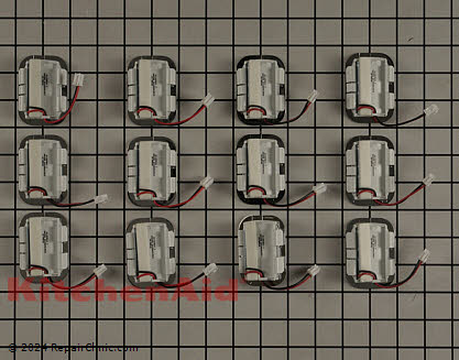 Whirlpool LED Light W11683242 Parts, Diagrams, Videos & Repair Help ...