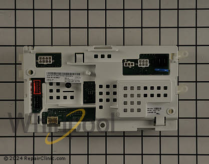 Whirlpool Control Board W11608056 | Whirlpool Replacement Parts