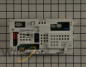 Whirlpool Washing Machine Circuit Board & Timer Parts | Ships Today ...