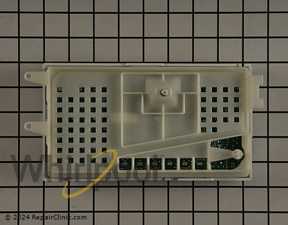 Whirlpool Control Board W11608056 | Whirlpool Replacement Parts