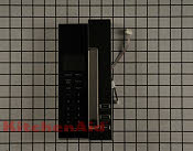 KitchenAid Microwave Replacement Touchpad and Control Panel | Ships ...