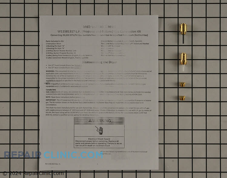 Natural Gas To Lp Conversion Chart Questions And Answers For Samsung