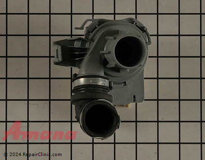 Amana Circulation Pump W11612326 | Amana Replacement Parts
