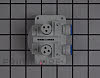 Frigidaire Water Filter Housing 242009604 | Frigidaire Appliance Parts