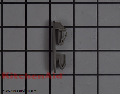 KitchenAid Dishrack Stop Clip WP8565925 | KitchenAid Replacement Parts
