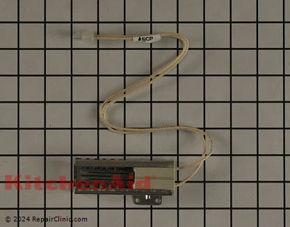 Igniter W11596211 | KitchenAid Replacement Parts