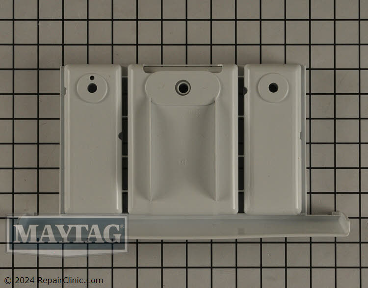 Dispenser Drawer W10861667 | Maytag Replacement Parts