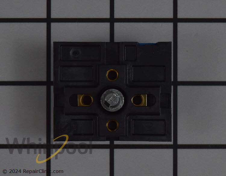 Surface Element Switch WPW10434452 | Whirlpool Replacement Parts