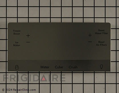 Dispenser Control Board 5304530931 | Frigidaire Appliance Parts