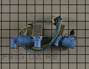 Frigidaire Refrigerator Replacement Water Inlet Valve | Ships Today ...