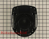 KitchenAid Blender Replacement Base Panel | Ships Today! 365-Day Returns