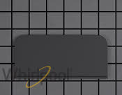 Whirlpool Microwave Replacement Waveguide Cover | Ships Today! 365-Day ...