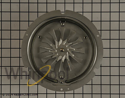 Whirlpool Convection Motor W10903746 | Whirlpool Replacement Parts