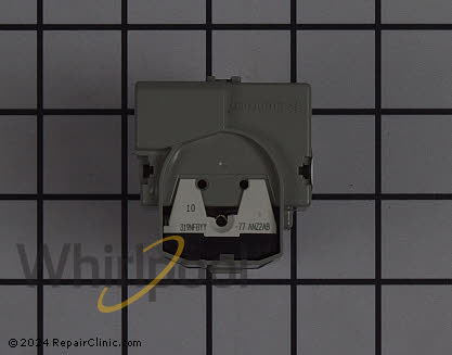 Start Device WPW10197428 | Whirlpool Replacement Parts