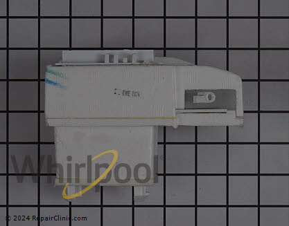 Whirlpool Damper Control Assembly W11216945 | Whirlpool Replacement Parts