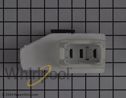 Damper Control Assembly W11216945 | Whirlpool Replacement Parts