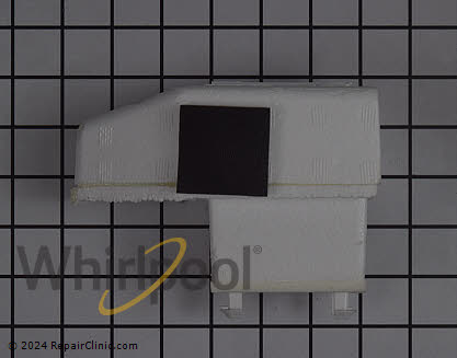 Damper Control Assembly W11216945 | Whirlpool Replacement Parts