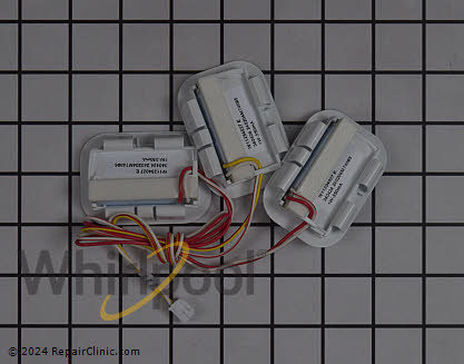 Whirlpool LED Light W11484840 | Whirlpool Replacement Parts
