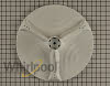 Whirlpool Lower Agitator W11510461 | Whirlpool Replacement Parts