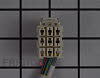 Defrost Thermostat 5304525990 | Frigidaire Appliance Parts