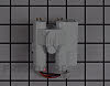 Frigidaire Water Filter Head 140156010062 | Frigidaire Appliance Parts