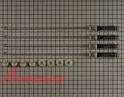 Amana Washing Machine Suspension & Shock Absorption Parts | Ships Today ...