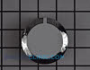 HomeDepot Timer Knob WE01X24552 | The Home Depot Repair Parts