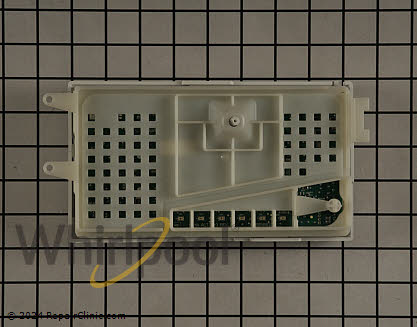 Main Control Board W11603810 | Whirlpool Replacement Parts