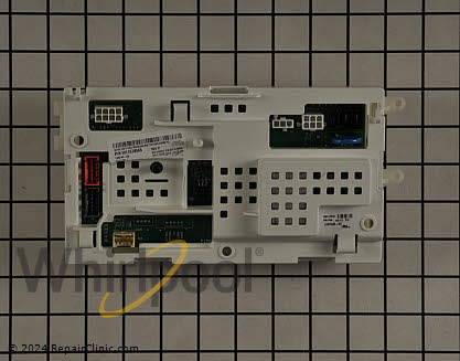 Main Control Board W11603810 | Whirlpool Replacement Parts