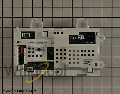 Whirlpool Main Control Board W11607637 | Whirlpool Replacement Parts