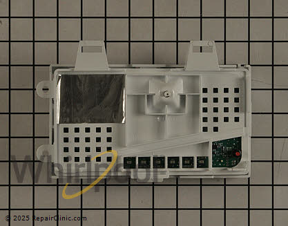 Main Control Board W11607637 | Whirlpool Replacement Parts