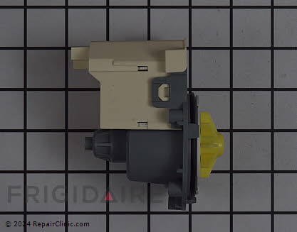 Frigidaire Drain Pump 5304533024 | Frigidaire Appliance Parts