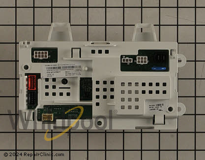 Whirlpool Control Board W11498190 | Whirlpool Replacement Parts