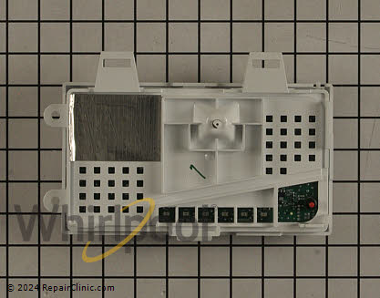 Whirlpool Control Board W11498190 | Whirlpool Replacement Parts