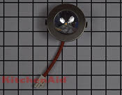 KitchenAid Replacement Light Assembly | Ships Today! 365-Day Returns