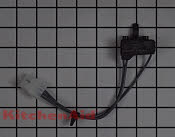 KitchenAid Dryer Replacement Door Switch | Ships Today! 365-Day Returns