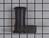 Lower Wash Arm Support 5304532235 | Frigidaire Appliance Parts