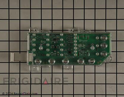 Frigidaire User Control and Display Board 5304529484 | Frigidaire ...