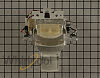 Dispenser Funnel Guide W11163767 | Whirlpool Replacement Parts