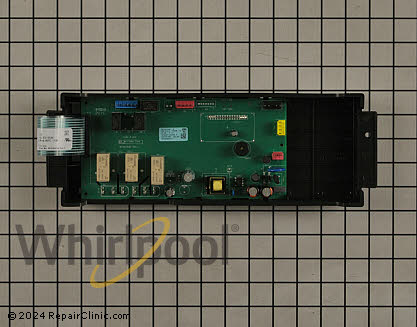 Whirlpool Oven Control Board W11536793 | Whirlpool Replacement Parts